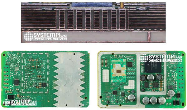 《安波福76GHz短程雷达：R3TR》_搜狐汽车_搜狐网