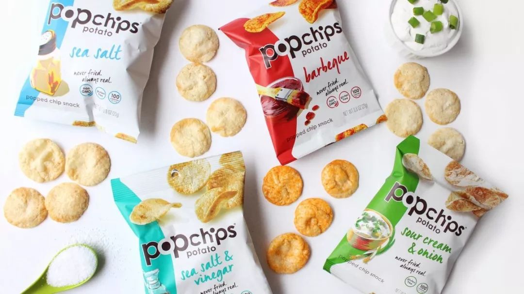 用薯片合作的东西,薯片压碎做的美食,薯片碎可以做什么美食_大山谷图库