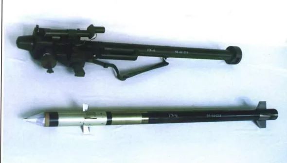 单兵防空作战神器：FN-6单兵便携型防空导弹_fn-
