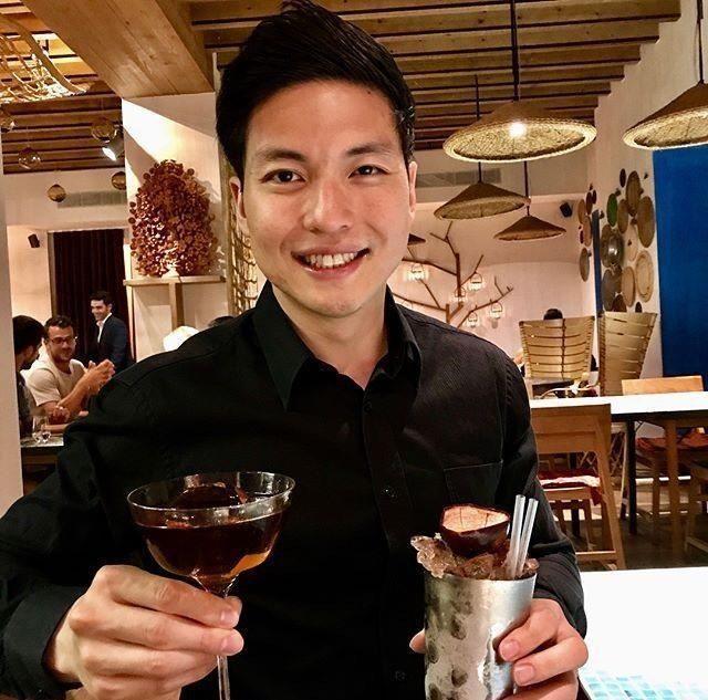 Henry刘宪华家庭背景曝光，爸爸是地产大亨，全家都是超级学霸_PeterLau