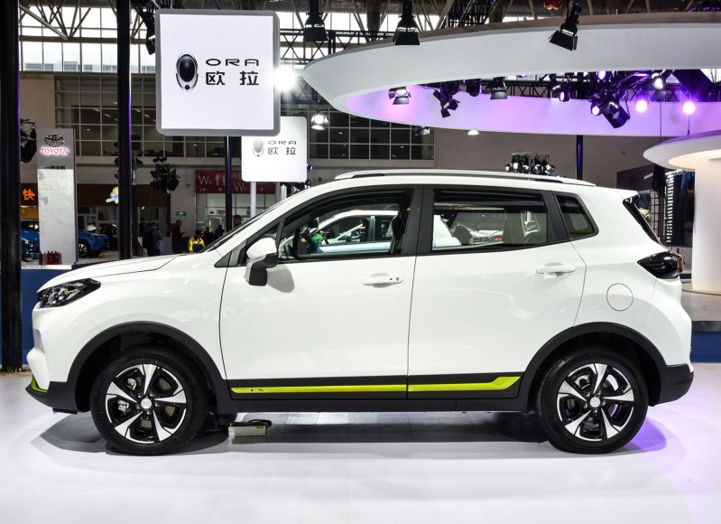 长安e Pro正式上市 续航401km 起售10 69万元 搜狐汽车 搜狐网