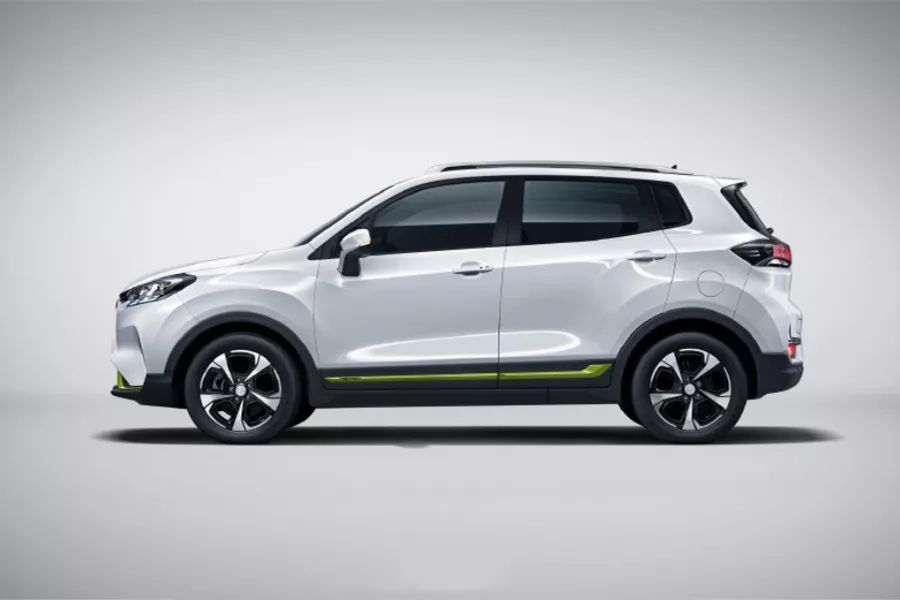 NEDC续航401km 长安E-Pro将于今日上市_搜狐汽车_搜狐网