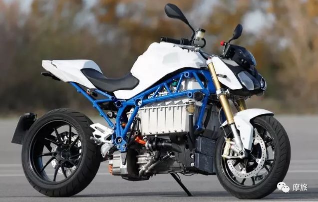 百公里加速仅2.9秒的宝马电摩..._搜狐汽车_搜狐网