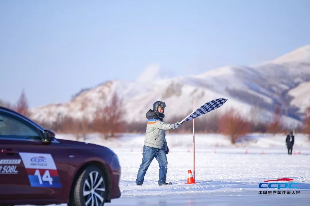CCPC牙克石站完美收官，508L挑战寒地极限尽显实力_搜狐汽车_搜狐网
