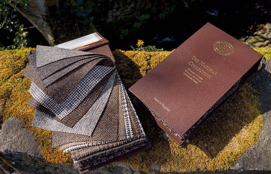 HUDDERSFIELD CLOTH-搜狐大视野-搜狐新闻