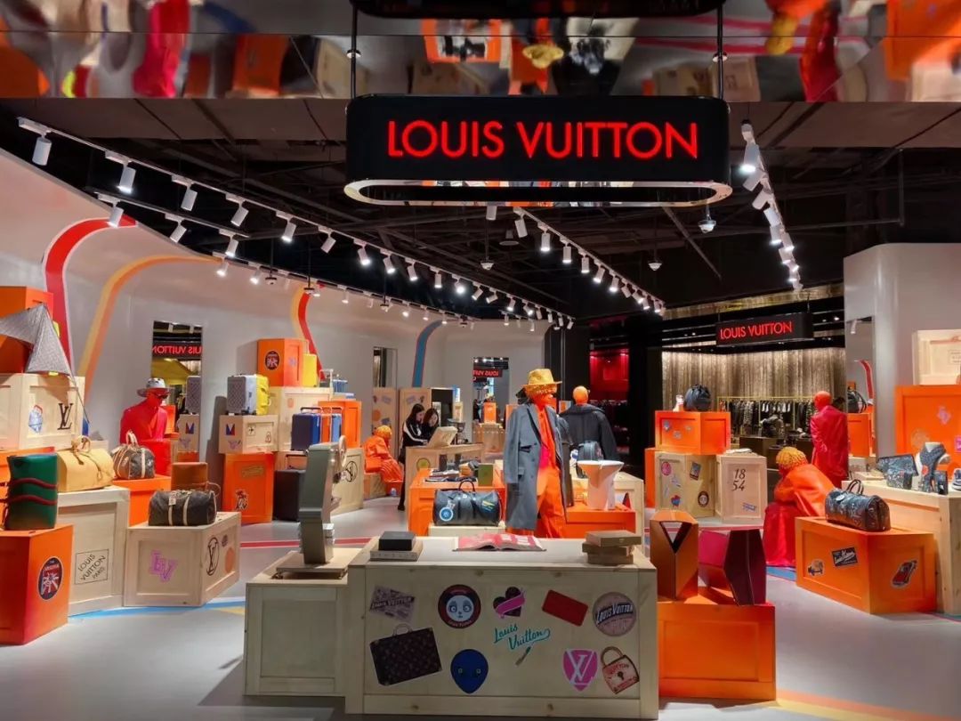 北京SKP-S的使命和商业逻辑 | iziRetail热点_品牌