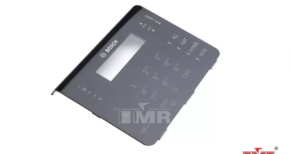 一文了解各类IMD模内装饰工艺_搜狐汽车_搜狐网