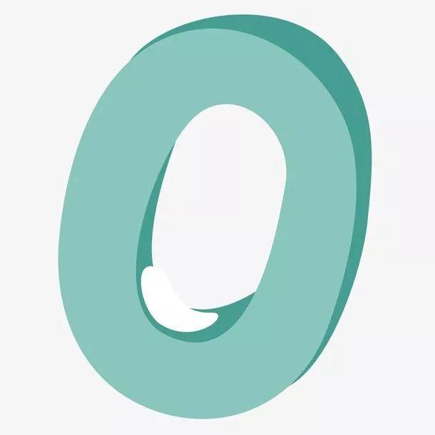 你知道吗？在最初的数字里可是没有0的，那么“0”是怎么被发现的呢？_数学