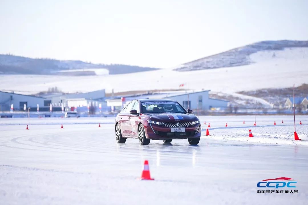 CCPC牙克石站完美收官，508L挑战寒地极限尽显实力_搜狐汽车_搜狐网