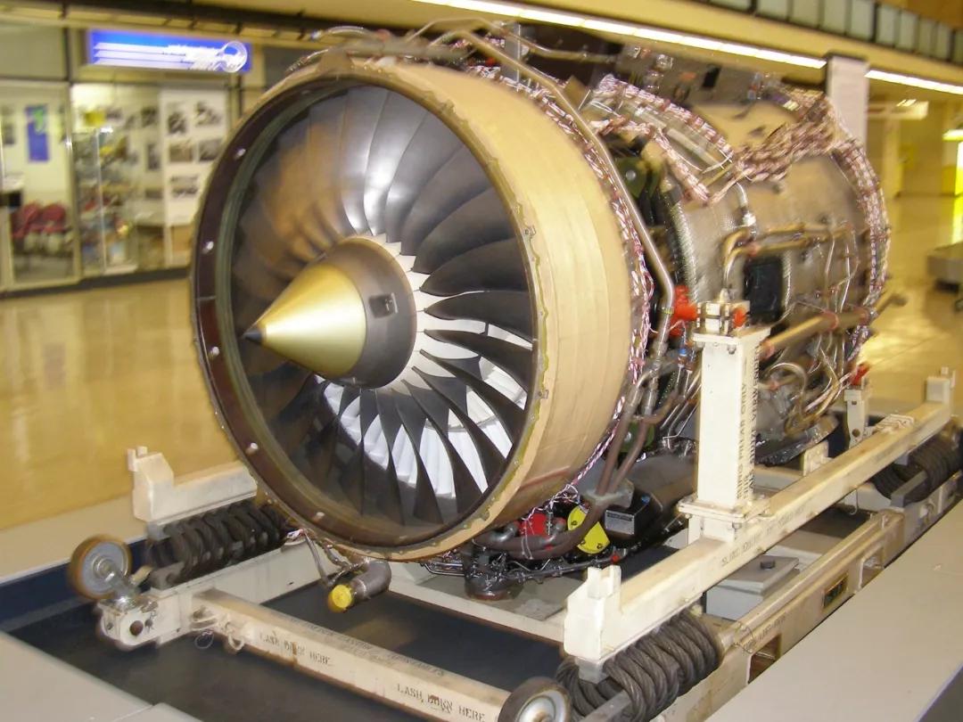 宝马的“蓝天白云”之路 BR710发动机提高可靠性和耐久性的试验_搜狐汽车_搜狐网