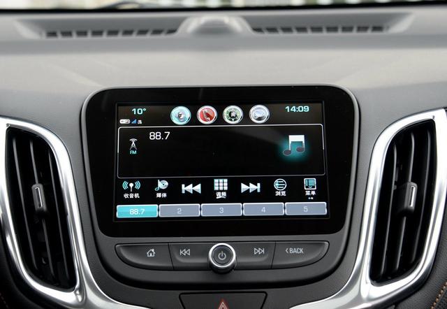 美媒评最省油SUV，与汉兰达同级、配四驱、还优惠4.6W_搜狐汽车_搜狐网