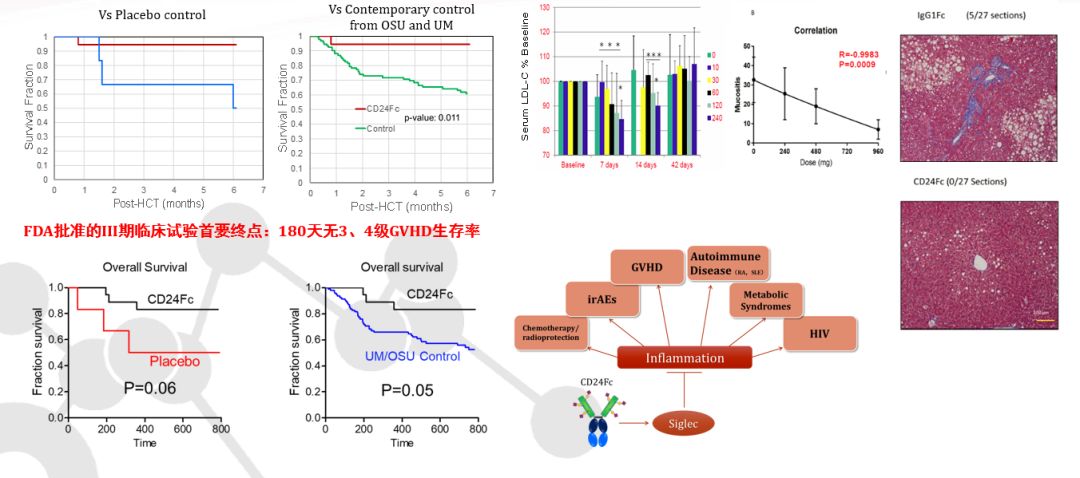 【精品项目】昂科免疫：致力于开发自免病、恶性肿瘤的免疫治疗创新药物_临床