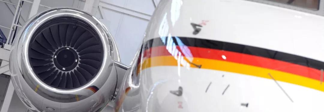 宝马的“蓝天白云”之路 BR710发动机提高可靠性和耐久性的试验-搜狐大视野-搜狐新闻