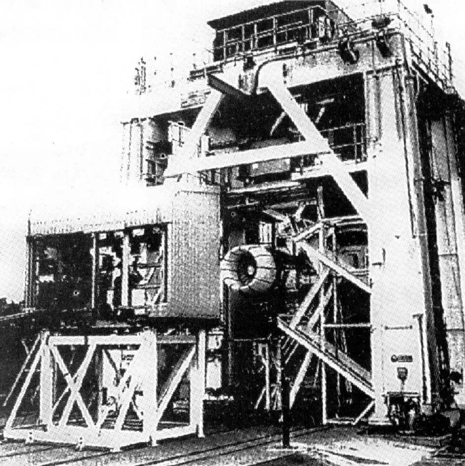 宝马的“蓝天白云”之路 BR710发动机提高可靠性和耐久性的试验-搜狐大视野-搜狐新闻