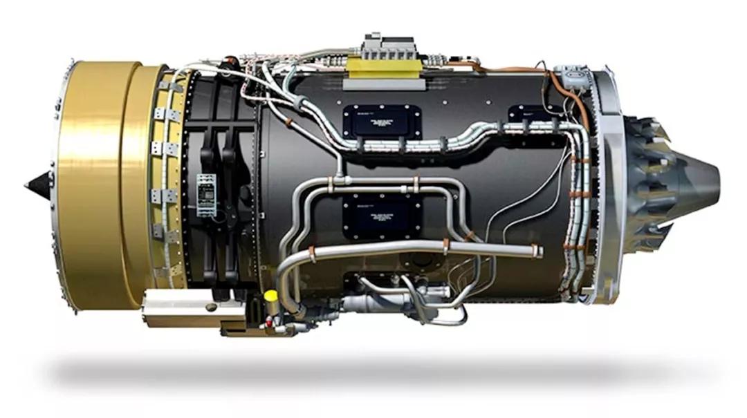 宝马的“蓝天白云”之路 BR710发动机提高可靠性和耐久性的试验-搜狐大视野-搜狐新闻