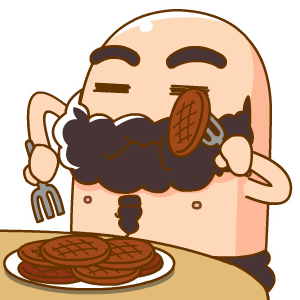 吃吃吃就知道吃gif,吃吃吃就知道吃动图(第20页)_大山谷图库