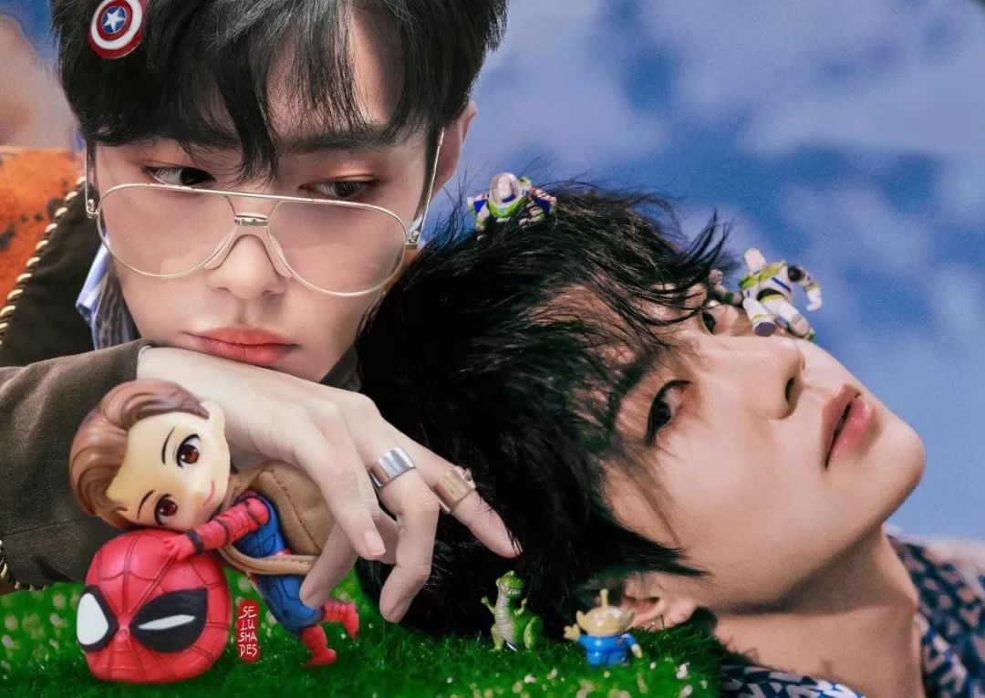 壁纸 | 电脑横屏壁纸_deep