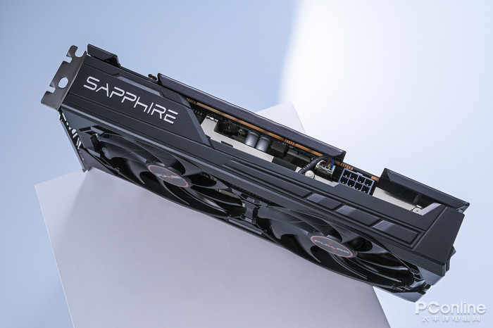 RX 5500 XT首发评测：7nm新成员，千元卡搅局者_Navi