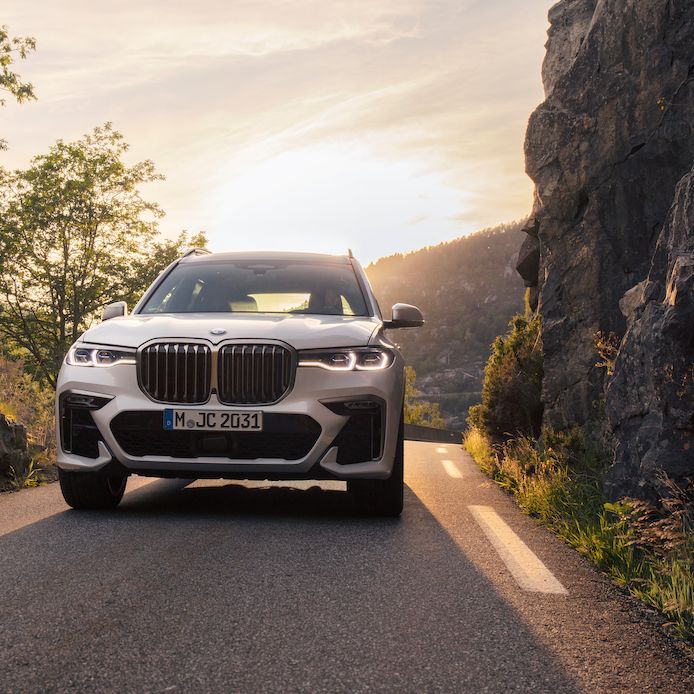 责任与创新 | BMW X7阔境之旅：感悟丹麦设计之韵_搜狐汽车_搜狐网