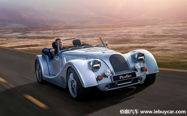 2020年摩根汽车将基于全新CX-Generation铝合金平台打造 _搜狐汽车_搜狐网