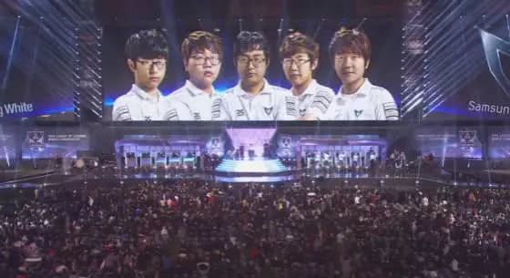 传奇辅助Mata宣布退役！再见了，那支无敌的SSW_mata