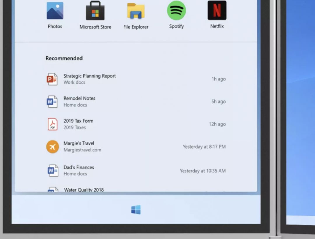 从win98说到win10，微软图标设计为何这样变化？_office