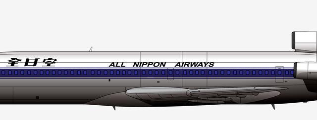 1966年“日本空难潮”的开端，回顾全日空NH60航班2.4东京湾空难_飞行