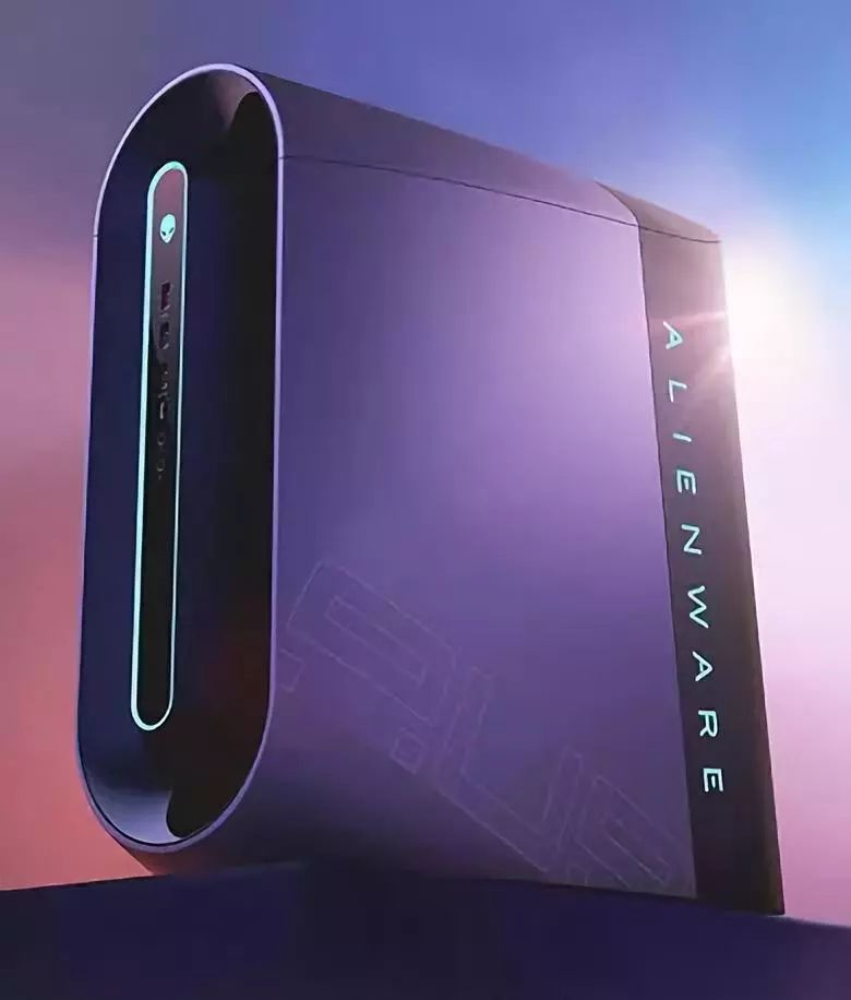 机 · 教学贴丨如何重新找回 ALIENWARE Command Center？_戴尔