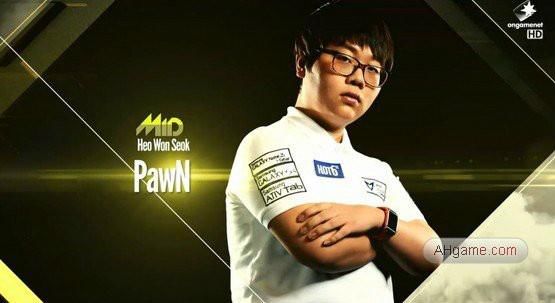 「战队志」再见SSW，那是会被永远记住的繁星璀璨的青春。_Looper