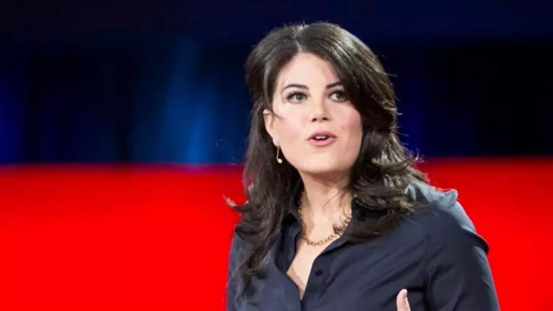 纪实｜刘强东案女主首次露面采访：我挺佩服莱温斯基_刘静尧