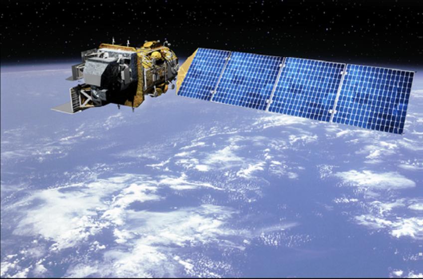 Landsat-5、Landsat-7和LANDSAT-8三颗卫星的数据_产品