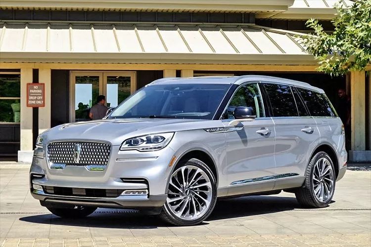 3.0T+10AT卖50多万， 国产林肯飞行家能火么？_搜狐汽车_搜狐网