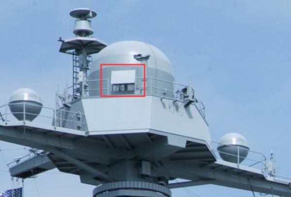 有了“双航母”，我们的目光还需要更长远_山东