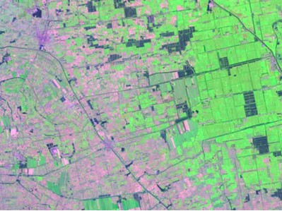 Landsat-5、Landsat-7和LANDSAT-8三颗卫星的数据_产品