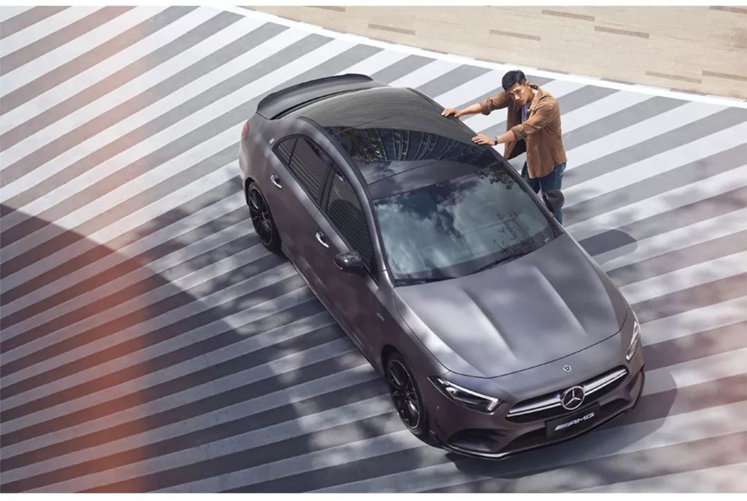 诚邀您的到来丨全新梅赛德斯-AMG A35 L 4MATIC上市发布品鉴会_搜狐汽车_搜狐网