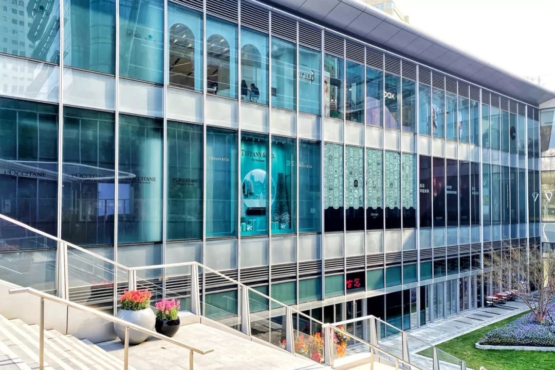 One ITC软开业，就很新鸿基-搜狐大视野-搜狐新闻