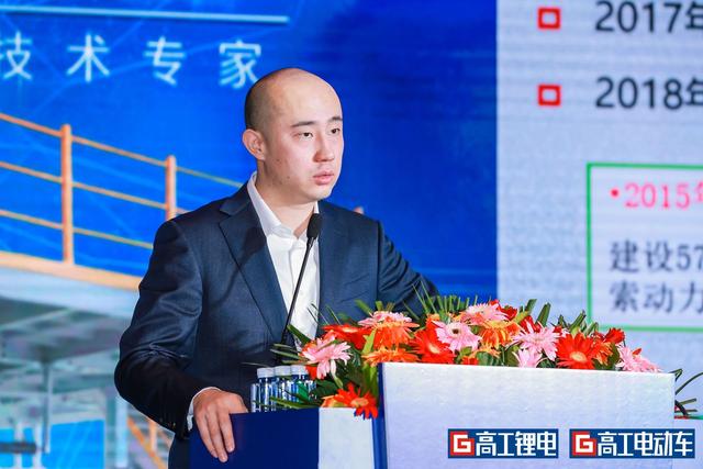 中国铁塔累计使用梯次电池超4.5GWh_回收