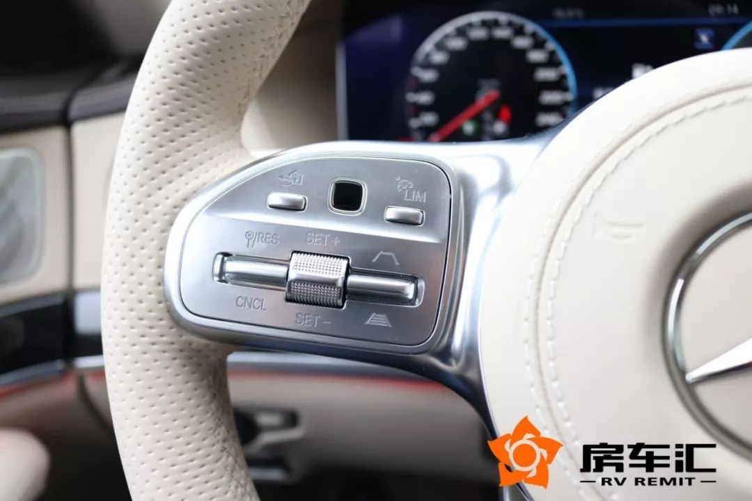 实车到店 | 20款奔驰英飒S450，坐上去感觉就是不一样！_搜狐汽车_搜狐网