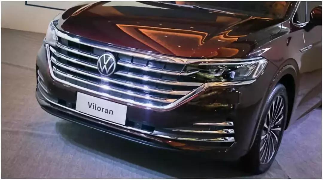 豪华MPV市场新选择 大众Viloran对标GL8胜算几何？_搜狐汽车_搜狐网