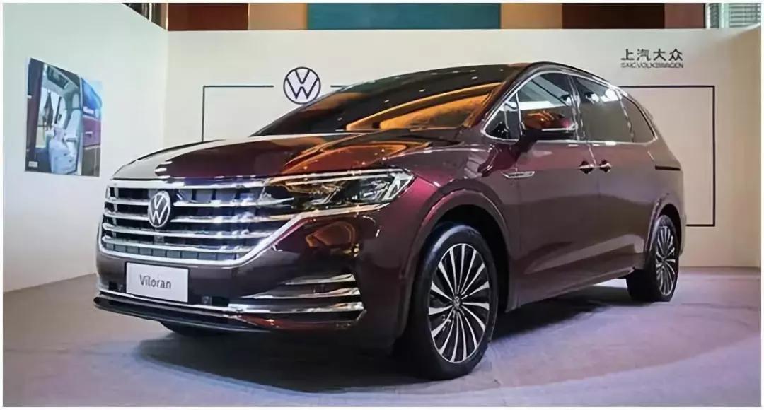 豪华MPV市场新选择 大众Viloran对标GL8胜算几何？_搜狐汽车_搜狐网