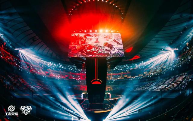移动电竞如何打造极致对抗，KPL 2019秋季决赛给出这样的答案_eStarPro