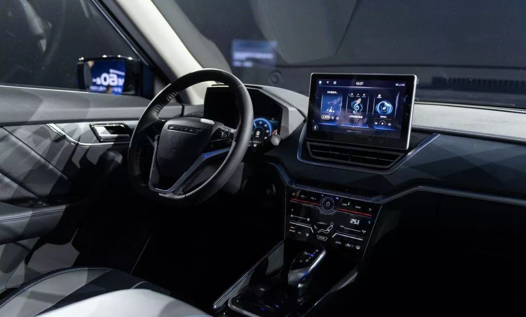 东风启辰EV家族再添新成员 | 启辰T60EV智趣上市_搜狐汽车_搜狐网