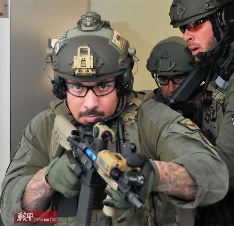 讲了那么久美警，美国到底有多少执法单位？——美国执法单位概述_称呼