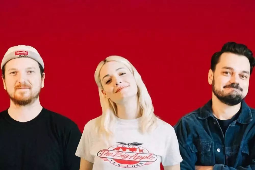 MEN I TRUST | 一张诞生于魁北克乡村的年度热门专辑_Trust