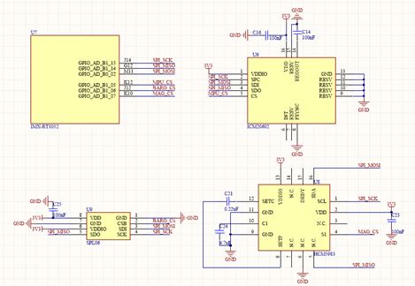 软硬件开源|AutoQuad飞控基于i.MX RT1052和RT-Thread_版本