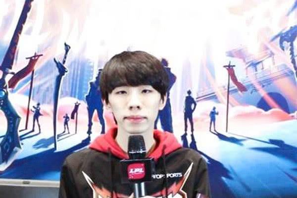 好甜！Ben加入AF重回LCK，与大舅子Mystic共同组队_战队