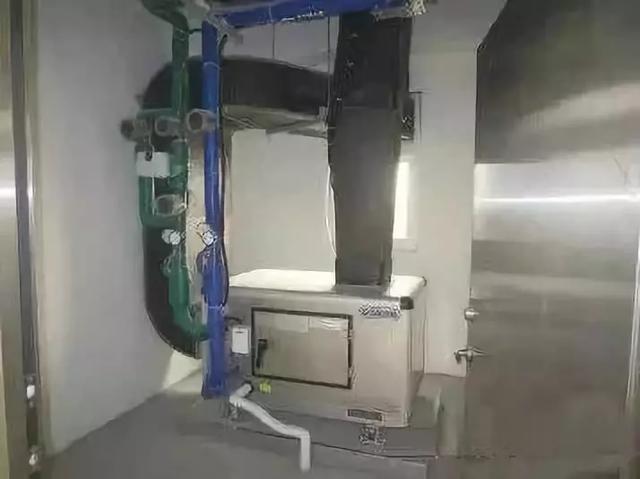 空调系统中 PAU、MAU、AHU、RCU、DDC、FCU、FFU的区别及作用_风机