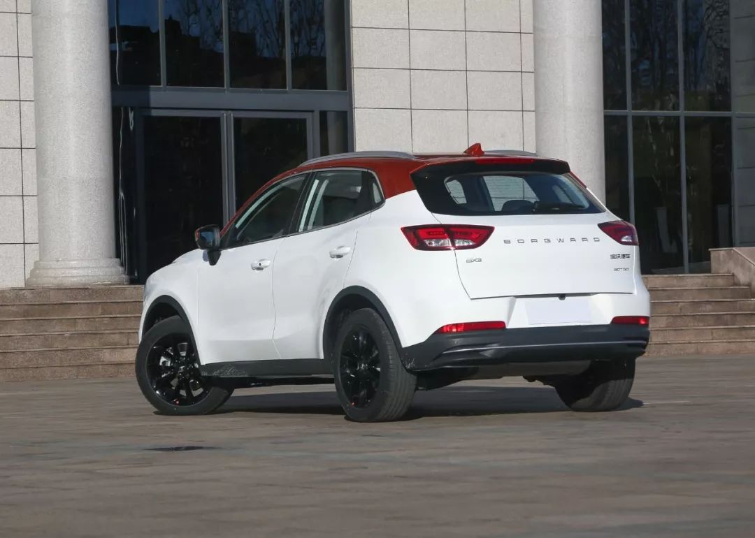 每日车事：贵才能好？好才能贵？宝沃BX3正式上市_搜狐汽车_搜狐网