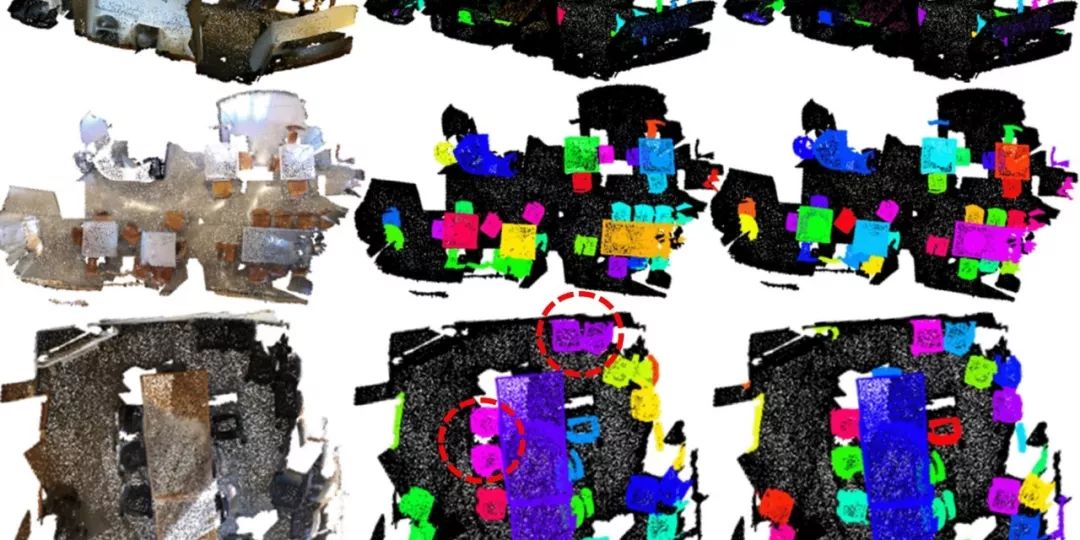 3D-BoNet：3D 点云实例分割的新框架 | NeurIPS 2019_方法