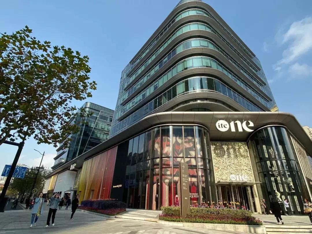 铱星周报 | 新鸿基One ITC试业、“女王的百货店”亚洲首店入驻K11 MUSEA-搜狐大视野-搜狐新闻